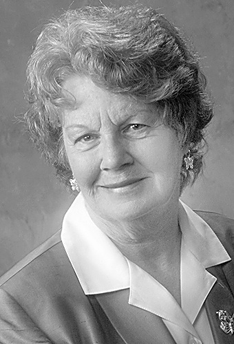 Hazel Powell | News, Sports, Jobs - The Herald Star